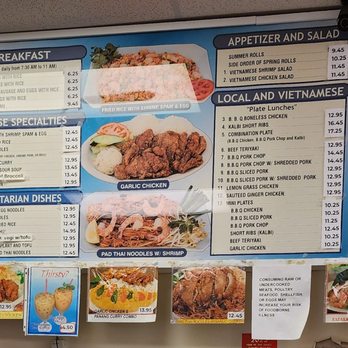 FORT STREET CAFÉ - Updated June 2025 - 984 Photos & 682 Reviews - 1152 ...