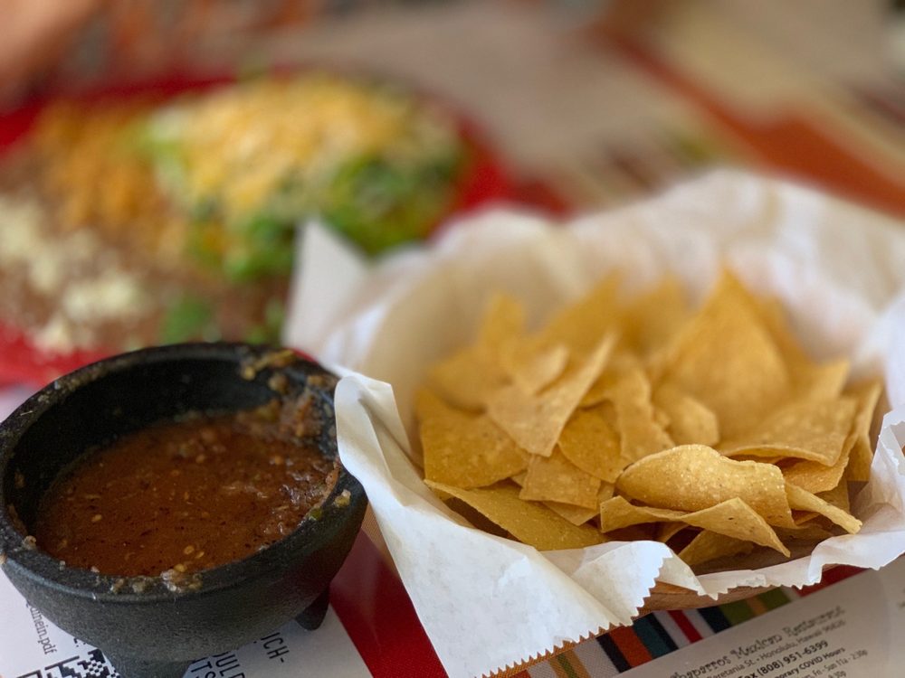 LOS CHAPARROS MEXICAN RESTAURANT - Updated May 2025 - 2255 Photos ...