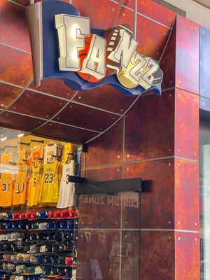 FANZZ SPORTS APPAREL - Updated December 2025 - 11 Photos & 16 Reviews ...