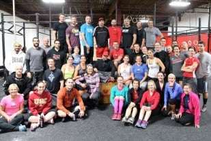 CROSSFIT ST. LOUIS - Updated October 2024 - 12 Photos & 13 Reviews ...