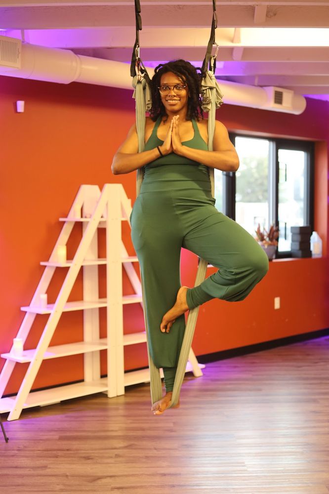 EQUILIBRIUM TOTAL BODY WELLNESS - Updated October 2025 - 610 E 25th St ...