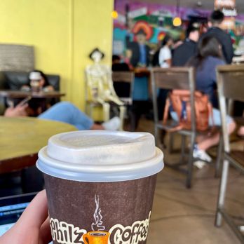 PHILZ COFFEE - 1296 Photos & 2535 Reviews - 118 Paseo De San Antonio ...