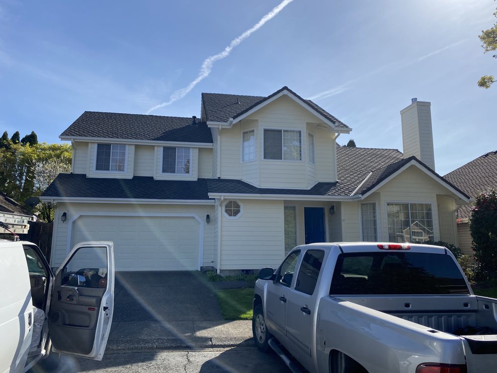 MRM CONSTRUCTION & REMODEL - Updated July 2024 - 27 Photos - Vancouver ...