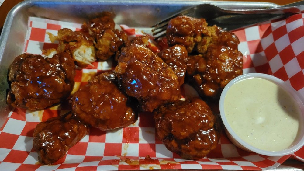 BOOMTOWN SALOON - Updated May 2026 - 94 Photos & 53 Reviews - 103 W ...