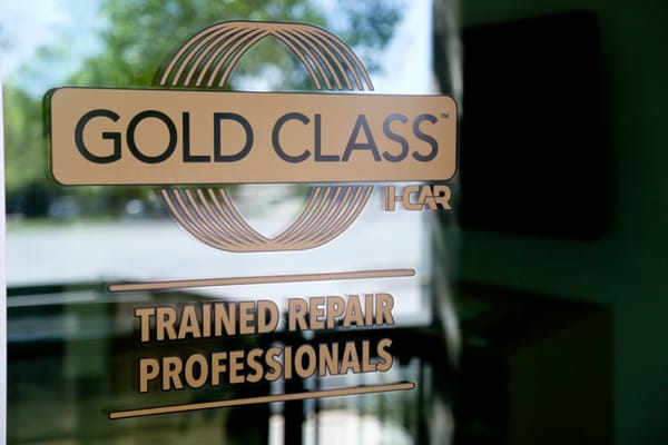 GUNN COLLISION CENTER - Updated May 2026 - 43 Photos & 74 Reviews ...