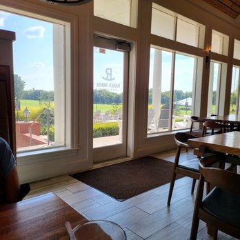 ROCKING “R” RANCH HOUSE - Traditional American Restaurant at 7501 E ...