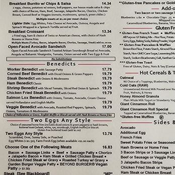 THE WORKER BEE CAFE - Updated February 2025 - 540 Photos & 1003 Reviews ...