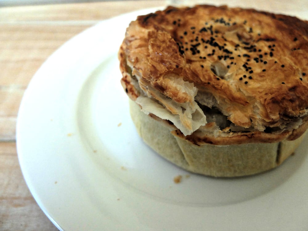 THE GOAT PIE GUY - Updated June 2025 - Brisbane Queensland, Australia ...