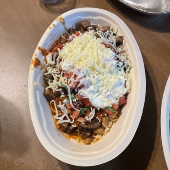 CHIPOTLE MEXICAN GRILL - Updated August 2024 - 26 Photos & 108 Reviews ...