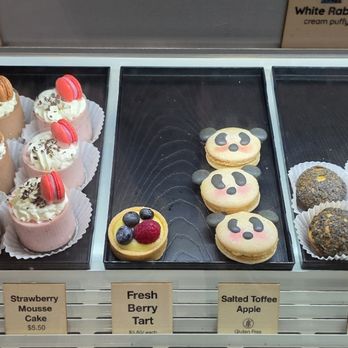 PUFFY PANDY - Updated October 2025 - 568 Photos & 162 Reviews - 9828 ...