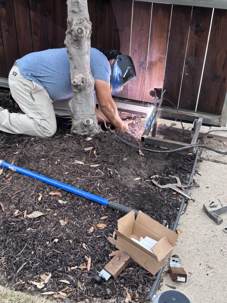 MAC GATES - Updated July 2025 - 41 Photos - Princeton, Texas - Fences ...