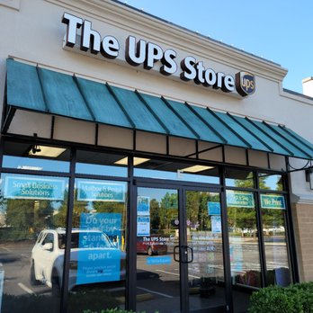 THE UPS STORE - Updated November 2025 - 89 Photos & 30 Reviews - 732 ...