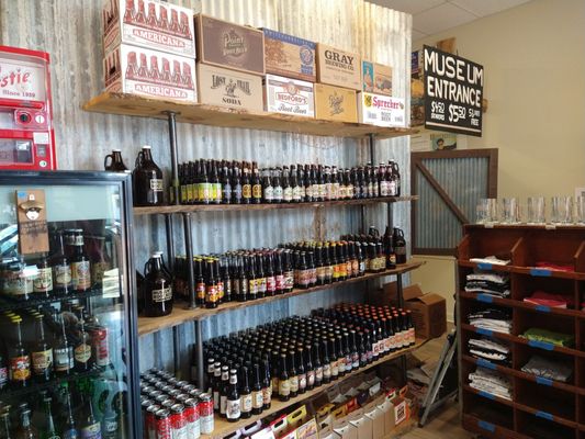 MUSEUM OF ROOT BEER - Updated August 2024 - 35 Photos - 513 Broadway ...