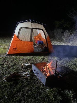 WINDROCK PARK CAMPGROUND - Updated March 2025 - 68 Photos & 22 Reviews ...