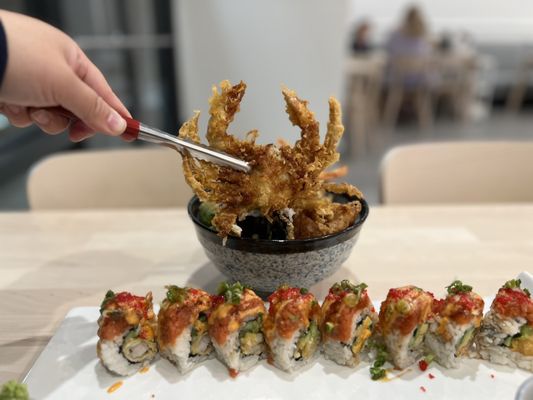 ARI SUSHI - Updated September 2024 - 1046 Photos & 317 Reviews - 4480 ...