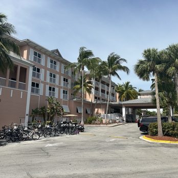 DOUBLETREE RESORT BY HILTON HOTEL GRAND KEY - KEY WEST - Updated April ...