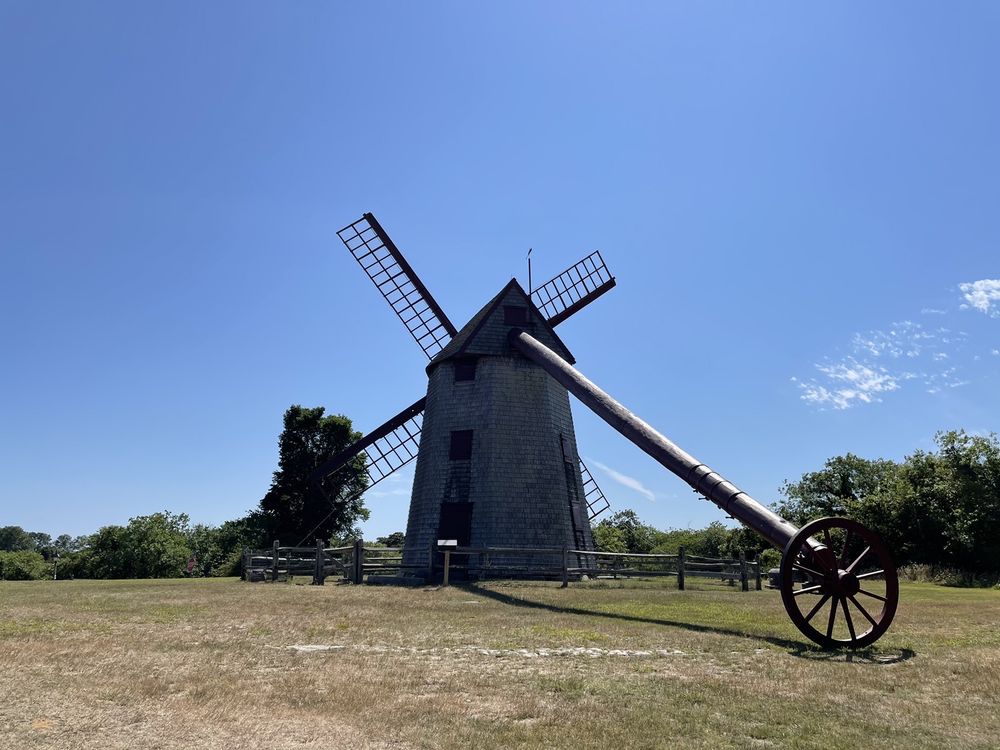 THE OLD MILL - Updated December 2025 - 50 Prospect St, Nantucket ...