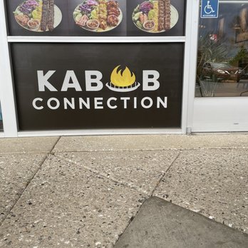 KABOB CONNECTION - Updated April 2025 - 133 Photos & 126 Reviews - 7645 ...