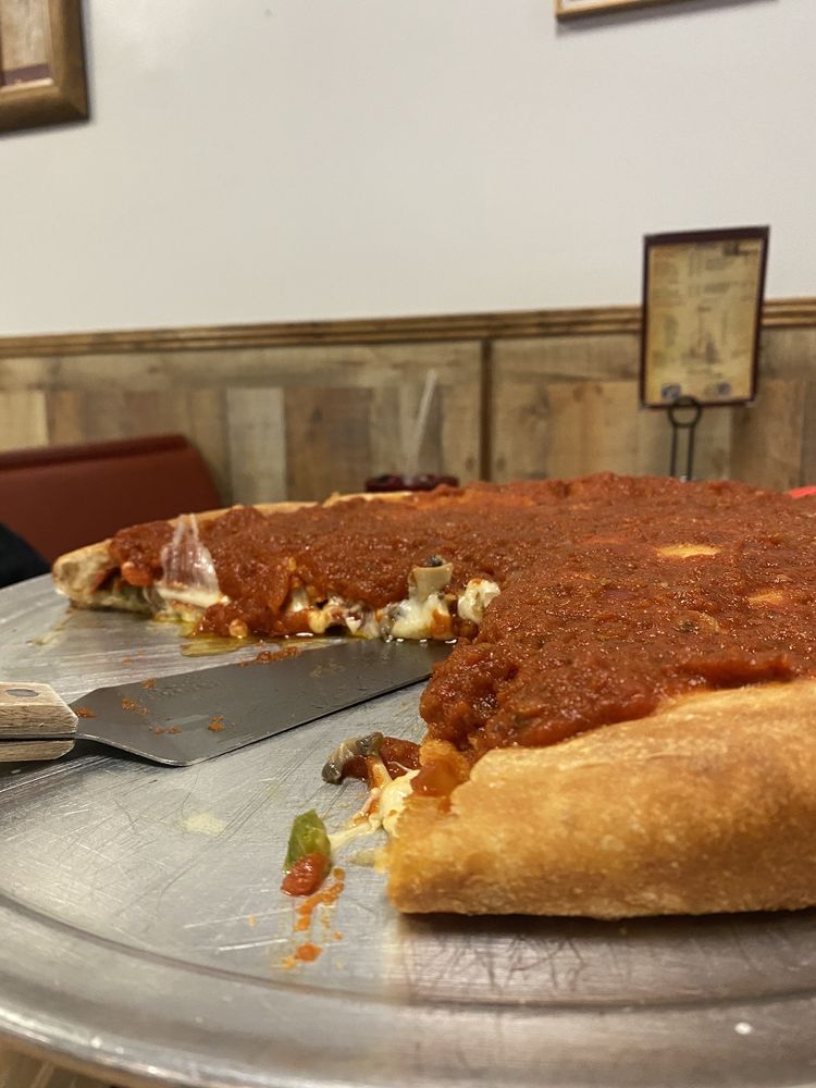 LAGO PIZZA - Updated October 2025 - 11 Photos & 15 Reviews - 3412 ...