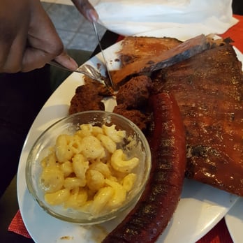 THE BBQ CONNECTION - Updated August 2024 - 54 Photos & 27 Reviews ...