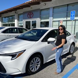 SIMI VALLEY TOYOTA - Updated May 2026 - 165 Photos & 561 Reviews - 2380 ...