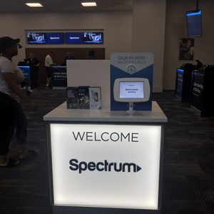 SPECTRUM - Updated September 2025 - 11 Reviews - 4145 S Falkenburg Rd ...