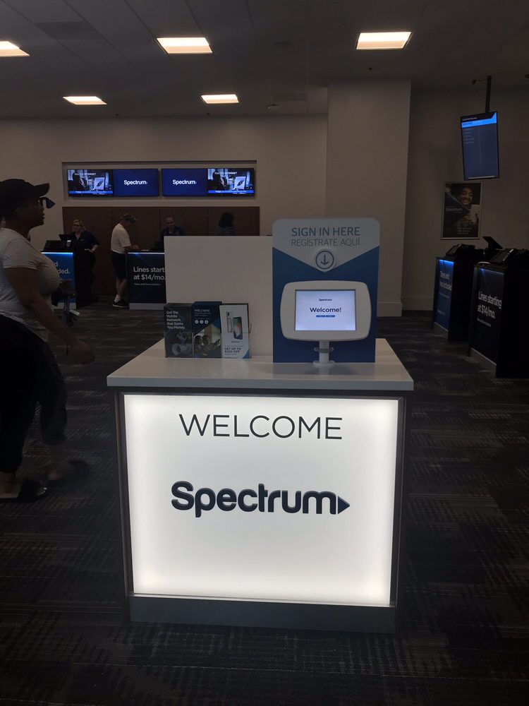 SPECTRUM - Updated November 2025 - 17 Reviews - Brandon, Florida ...