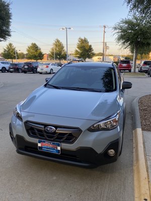 BRANDON TOMES SUBARU - Updated December 2025 - 54 Photos & 265 Reviews ...