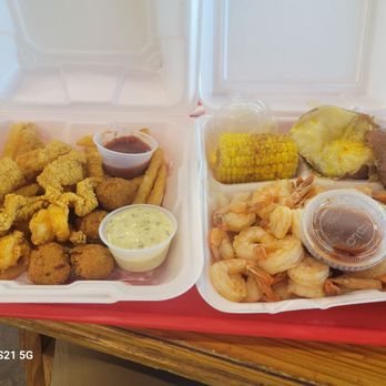 TE’JUN THE TEXAS CAJUN - RED OAK - Updated October 2024 - 242 Photos ...