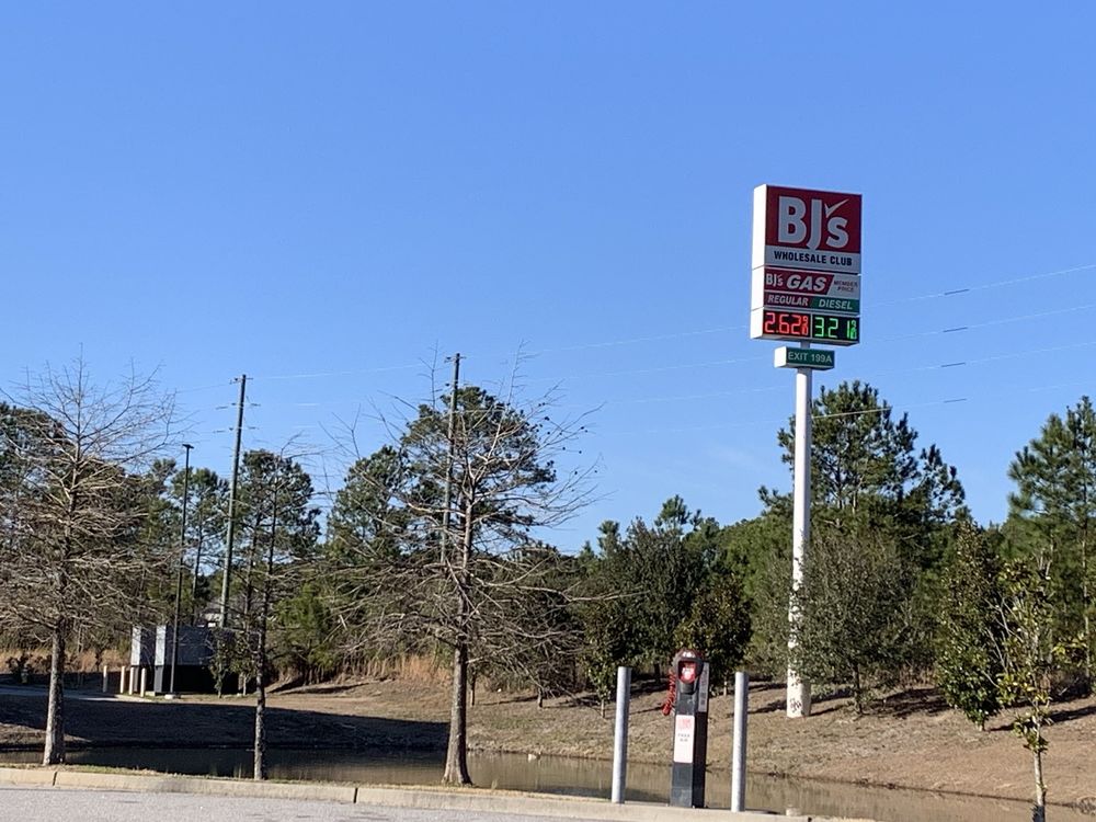 BJ’S GAS STATION - Updated May 2026 - 17 Photos - 1045 Jockey Ct ...