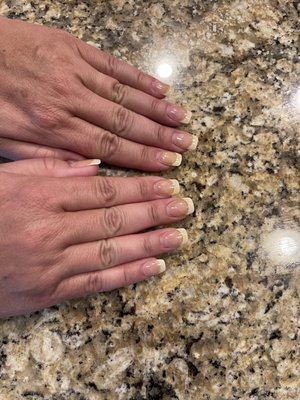 DD NAILS - Updated July 2025 - 50 Photos & 47 Reviews - 1208 Jacob ...