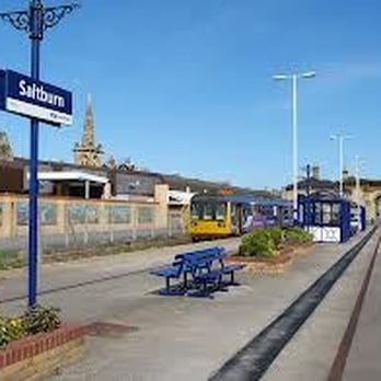 SALTBURN STATION - Updated April 2024 - 1A Station Square, Saltburn-by ...