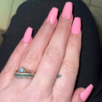 NUMBER 1 NAIL - Updated September 2025 - 100 Photos & 38 Reviews - 360 ...