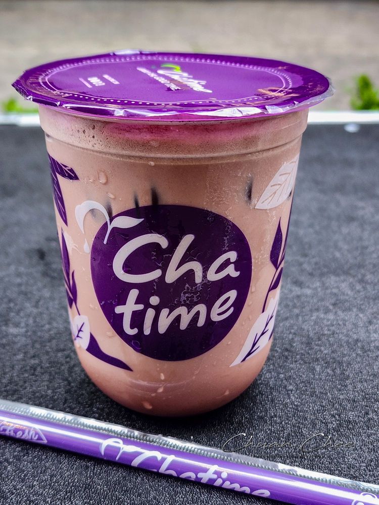 CHATIME - Updated January 2026 - 486 Front Street W, Toronto, Ontario ...