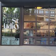 THE SPLATTER STUDIO - 56 Photos & 15 Reviews - Team Building Activities ...