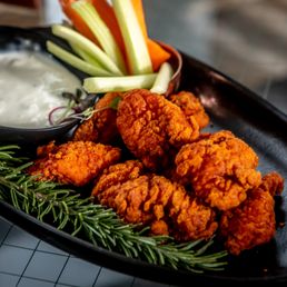 HIDE ROOFTOP - Updated April 2025 - 141 Photos & 41 Reviews - 24 John ...