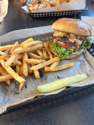 SPEAR RIDGE CAFE - Updated December 2025 - 14 Reviews - 11990 Mitch Dr ...