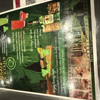 CHUNKY’S CINEMA PUB - MANCHESTER - Updated January 2026 - 80 Photos ...