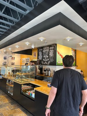TEPITO COFFEE - Updated March 2025 - 253 Photos & 171 Reviews - 695 E ...