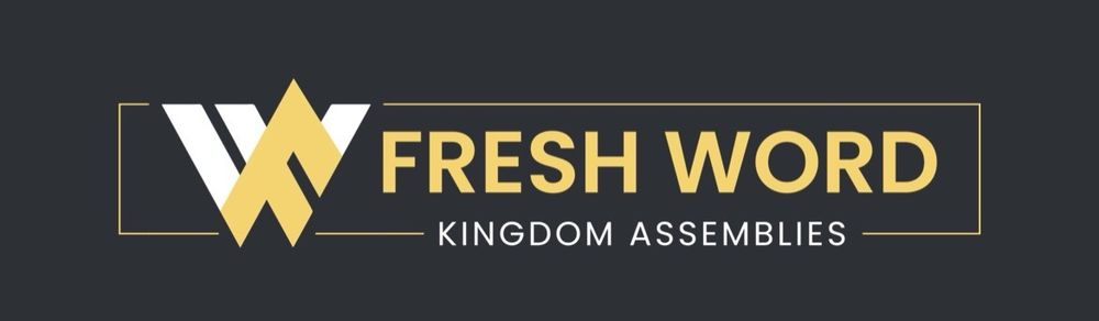 FRESH WORD KINGDOM ASSEMBLIES CHURCH - Updated June 2024 - 110 Kresson ...