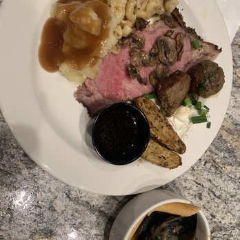 THE BUFFET - Updated June 2024 - 221 Photos & 111 Reviews - 345 N ...