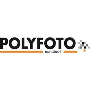 POLYFOTO BORLÄNGE - Borganäsvägen 33, Borlänge, Sweden - Photography ...