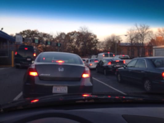 DC VEHICLE INSPECTION STATION - Updated December 2025 - 46 Photos & 143 ...