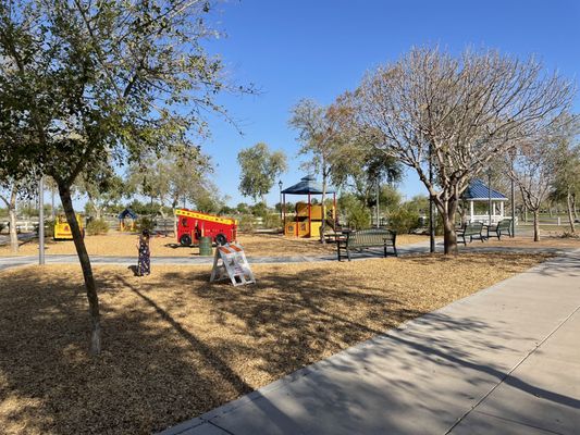 TUMBLEWEED PARK - 90 Photos & 52 Reviews - 2250 S McQueen Rd, Chandler ...