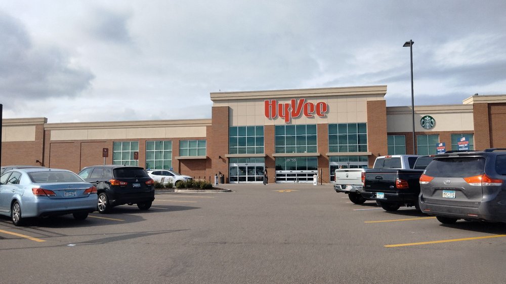 HY-VEE - Updated December 2025 - 283 Photos & 41 Reviews - 18755 70th ...
