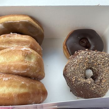 SHERRYS BAKERY - Updated October 2025 - 51 Photos & 62 Reviews - 122 N ...