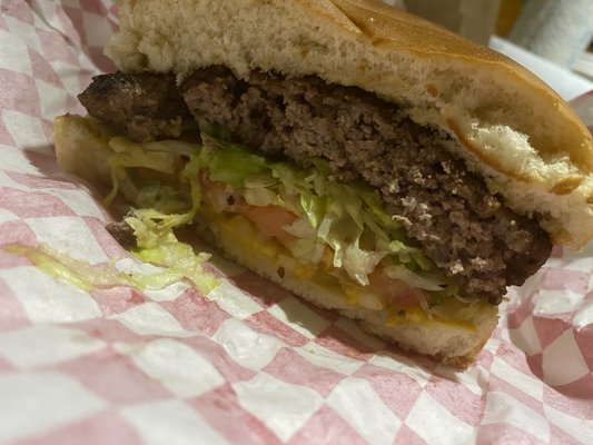 ZESTY BURGER - Updated July 2024 - 21 Photos & 39 Reviews - 400 W Frank ...