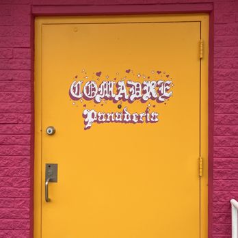 COMADRE PANADERIA - Updated April 2025 - 118 Photos & 48 Reviews - 1204 ...