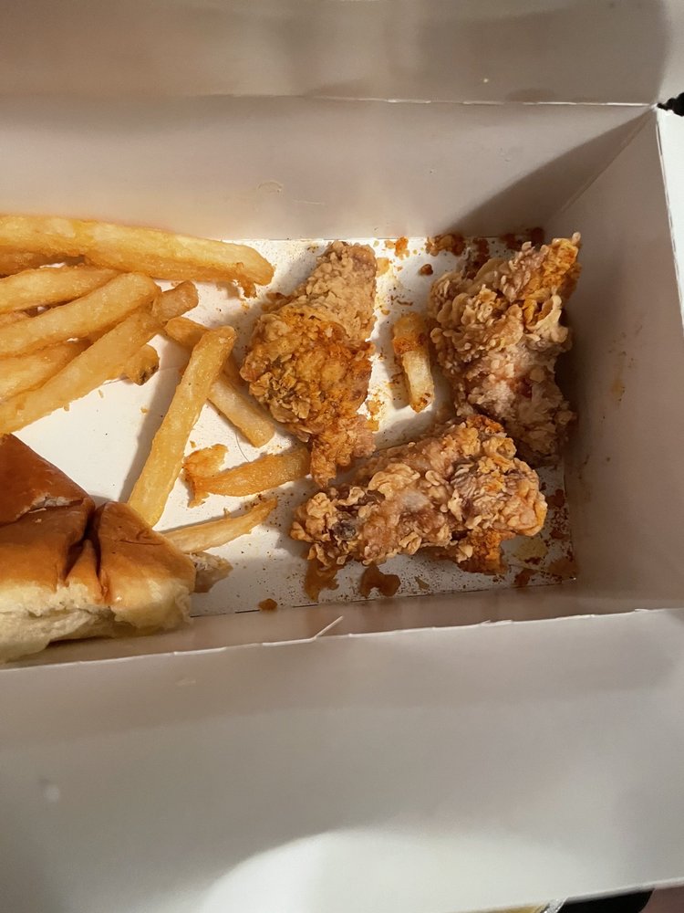 GOLDEN CHICK - Updated February 2025 - 37 Photos & 43 Reviews - 1230 ...