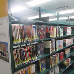 FARMINGDALE PUBLIC LIBRARY - 24 Photos & 13 Reviews - 116 Merritts Rd ...